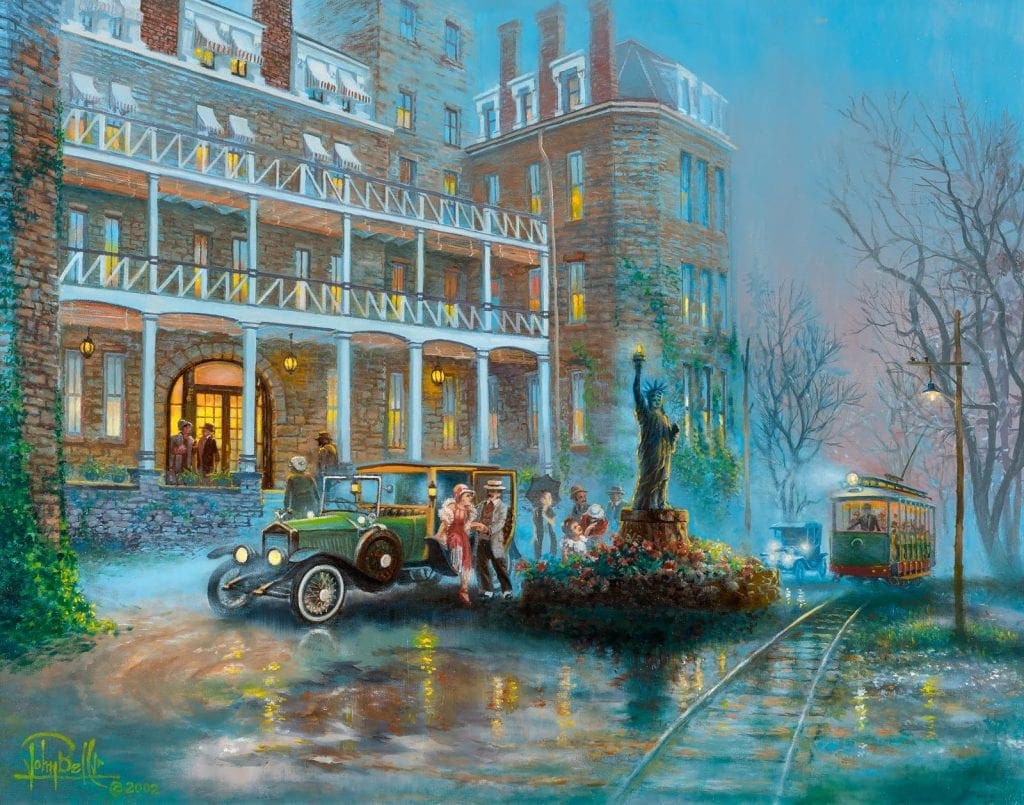 Collections - Fort Smith Regional Art Museum