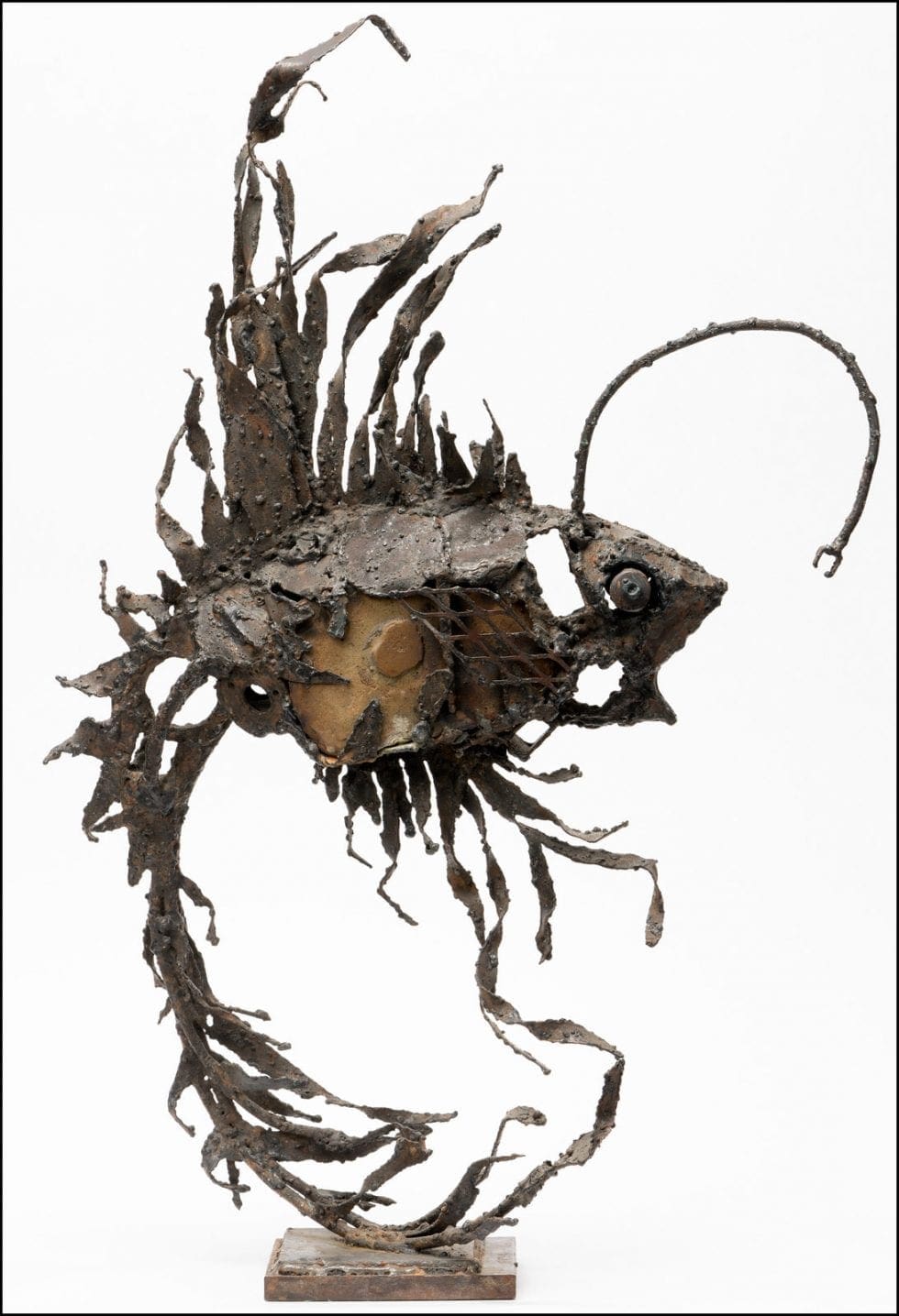 Collections - Fort Smith Regional Art Museum