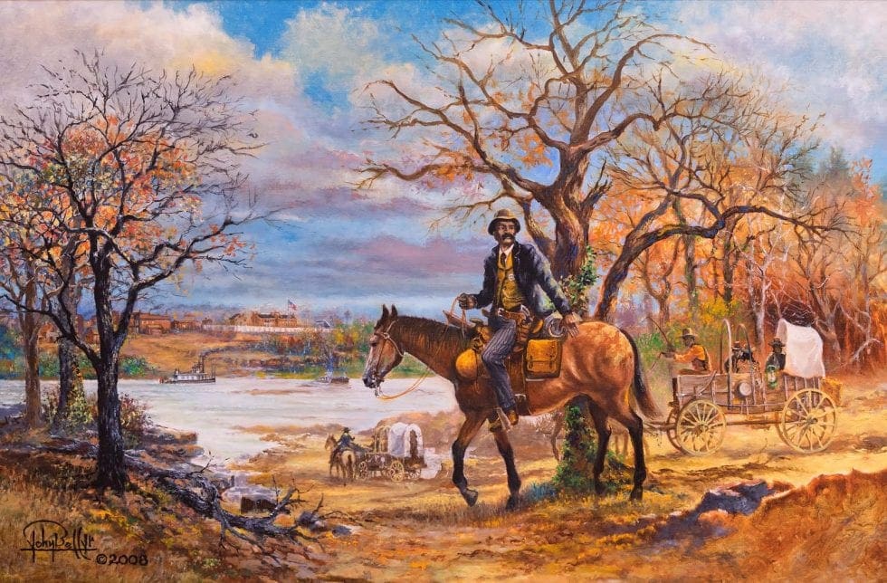 Collections - Fort Smith Regional Art Museum